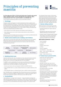 Principles-of-preventing-mastitis - Northern Australian Dairy Hub